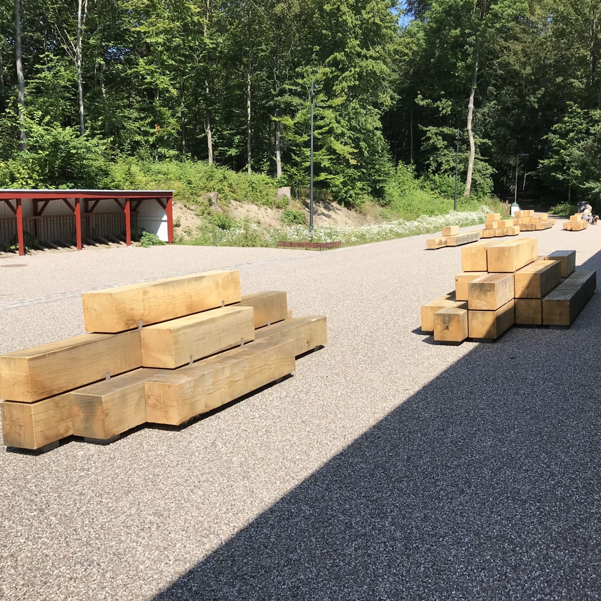 Om os - Nordic Timber