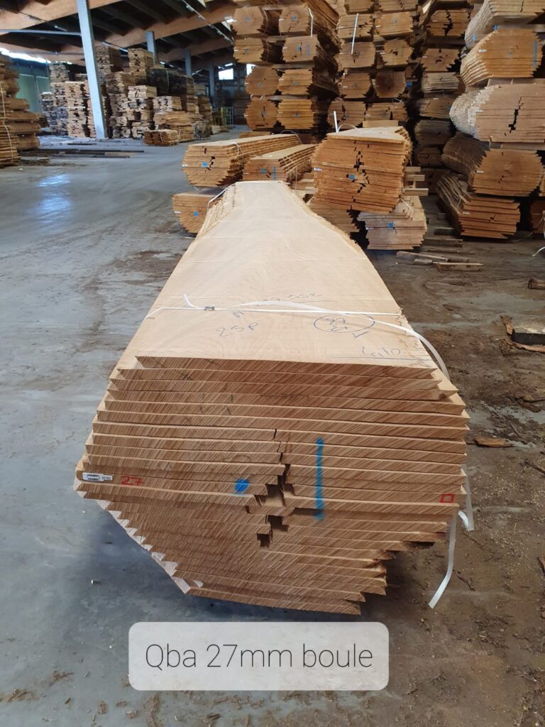 Møbler & Gulve - Nordic Timber