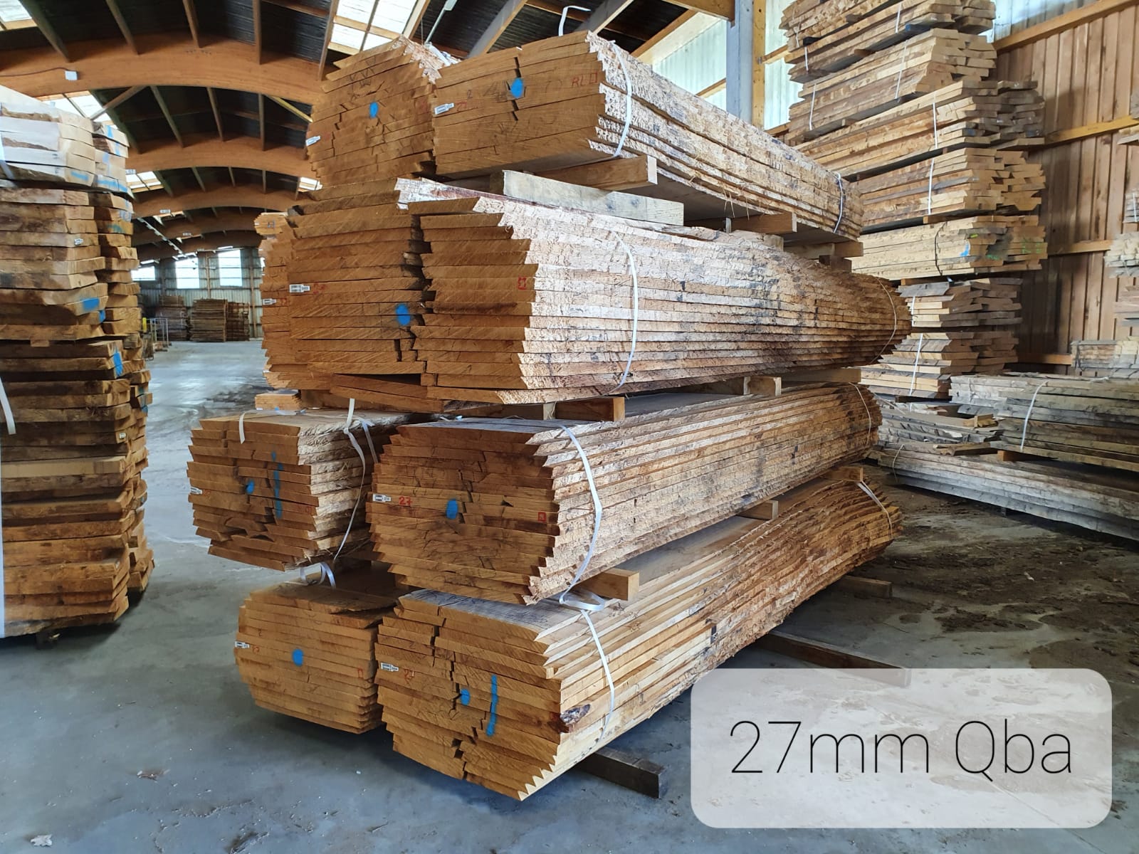 Møbler & Gulve - Nordic Timber